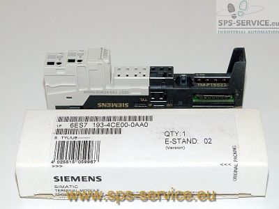 6ES7193-4CE00-0AA0 | SPS-SERVICE.eu