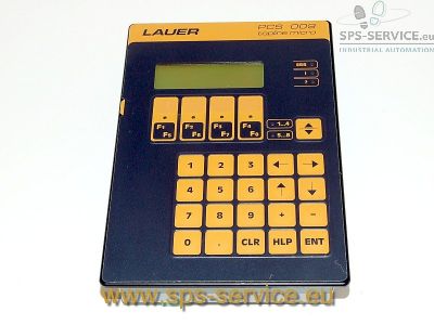 LAUER PCS009 | SPS-SERVICE.eu
